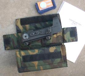 Kobra Sights-Tantal's Collector's Source