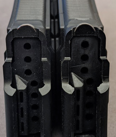 US PALM - Thinline Weapons Wiki